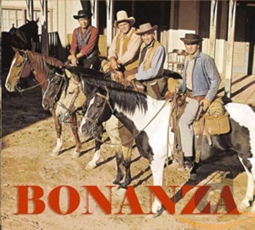 Bonanza: Amazon.de: Musik-CDs & Vinyl
