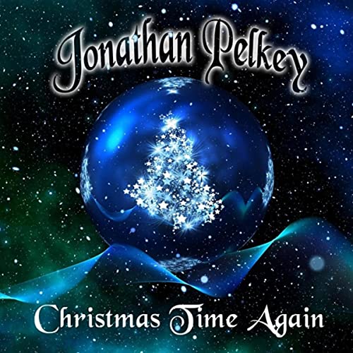 Écouter Christmas Time Again par Jonathan Pelkey sur Amazon Music Unlimited