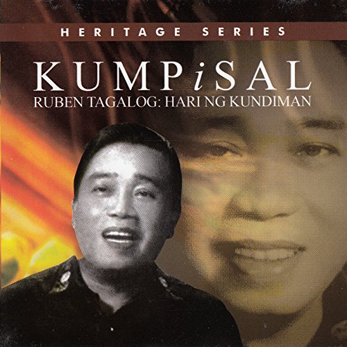 Amazon MusicでRuben TagalogのHeritage Series - Kumpisalを再生する
