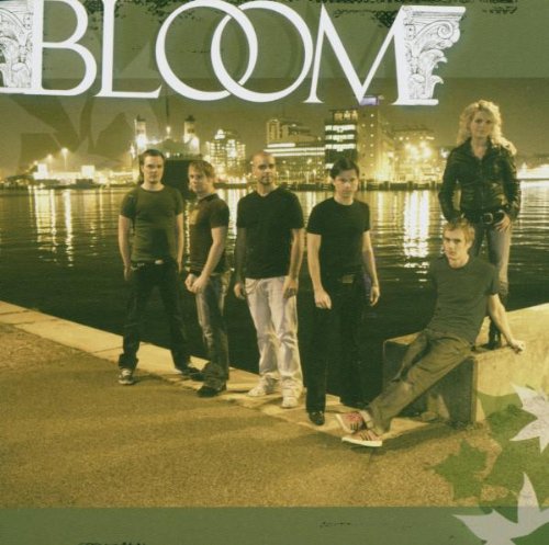 BLOOM - Bloom - Amazon.com Music