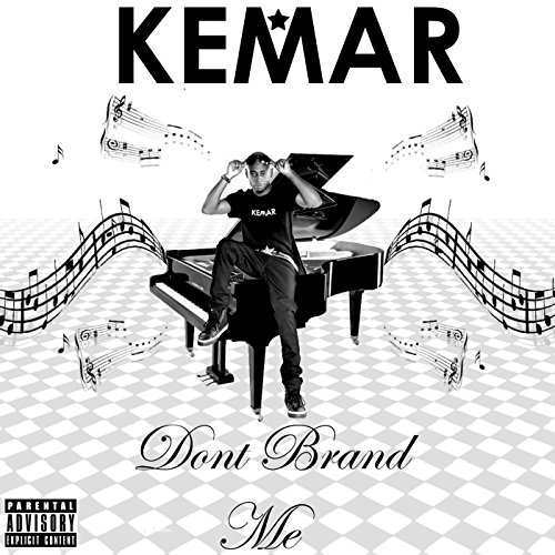 Kemar - Straight Up song by Kemar from Dont Brand Me on Amazon Music