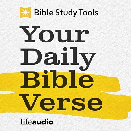 Amazon.com: Your Daily Bible Verse : Your Daily Bible Verse: Books