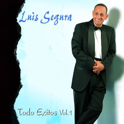 Amazon.com: Todo Exitos, Vol. 1 : Luis Segura: Digital Music