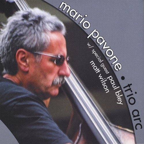 Play Trio Arc by Mario Pavone on Amazon Music