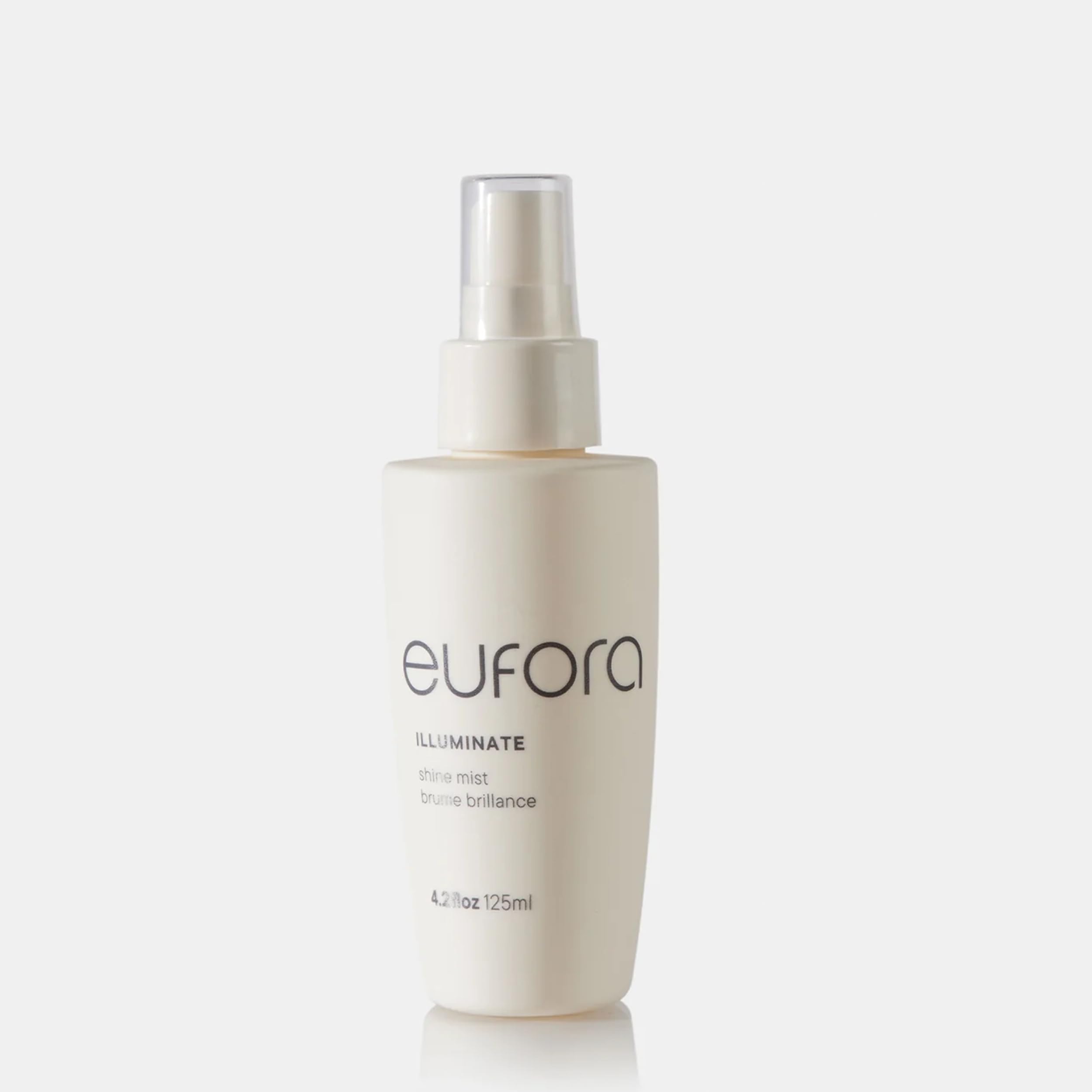 Amazon.com : Eufora Shine Mist Spray Illuminate 4.2oz : Beauty ...