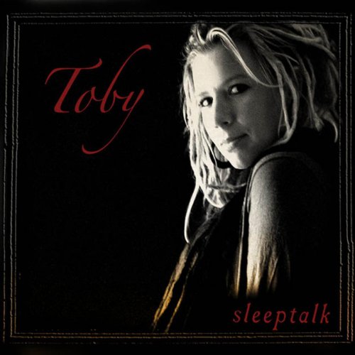 Play Sleeptalk by Toby Beard on Amazon Music Unlimited