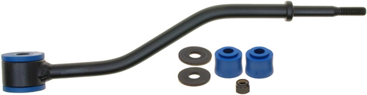 Amazon.com: ACDelco Advantage 46G0186A Rear Suspension Stabilizer Bar ...