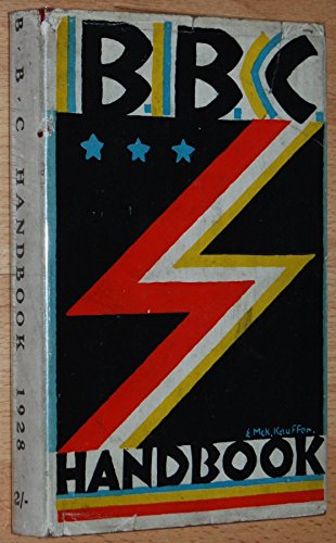 BBC Handbook 1928: No Author.: Amazon.com: Books