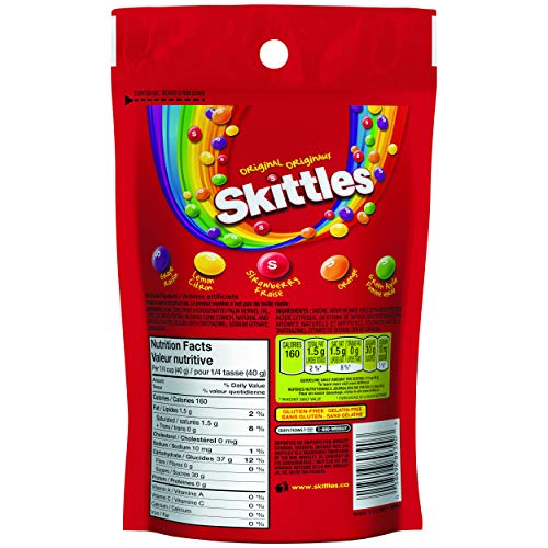 Skittles Original Mega-Pack - Circulaire en ligne