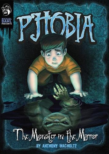 Michael Dahl Presents: Phobia Pack A of 4 (Michael Dahl Presents ...