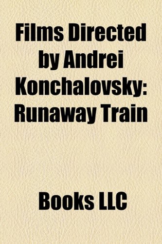 Buy Films Directed by Andrei Konchalovsky Book Online at Low Prices in ...