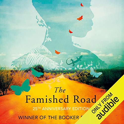 Amazon.com: The Famished Road (Audible Audio Edition): Ben Okri, Hugh ...