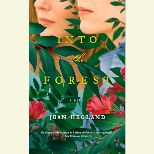 Amazon.com: Into the Forest (Audible Audio Edition): Jean Hegland ...