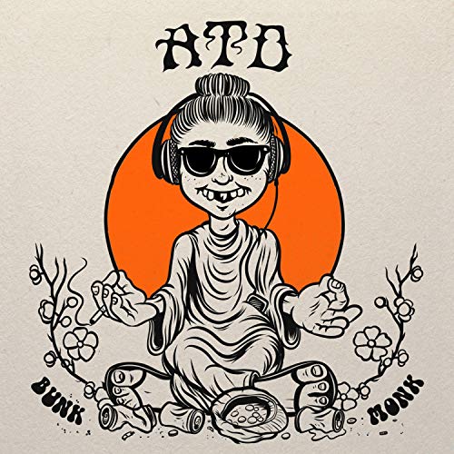 Amazon.co.jp: Bunk Monk : ATD: デジタルミュージック