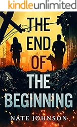Amazon.com: The End of Hope (The End of Everything Book 4) eBook : Johnson, Nate: Kindle Store