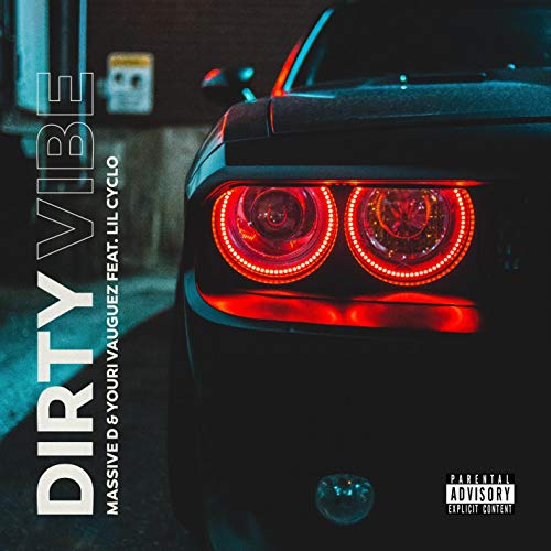 Écouter Dirty Vibe (feat. Lil Cyclo) par Massive D & Youri Vauguez feat ...