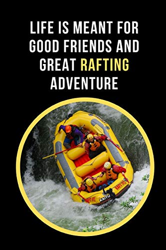 25 Best Rafting Books of All Time - BookAuthority