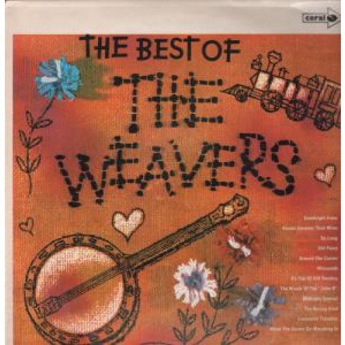 The Weavers - Best of - Amazon.com Music