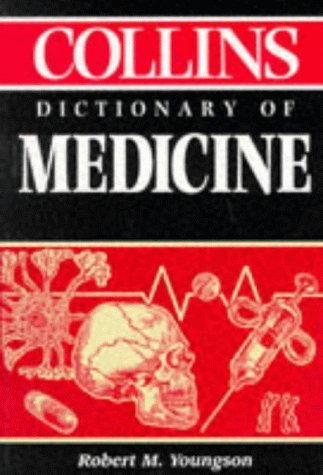Buy Collins Dictionary of Medicine Book Online at Low Prices in India ...