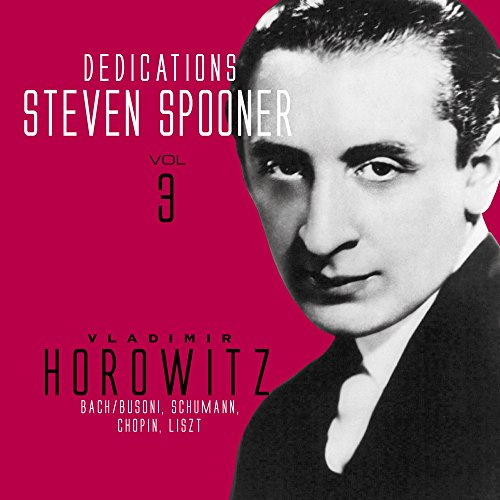 Écouter Horowitz, Vol. 3 par Steven Spooner sur Amazon Music Unlimited