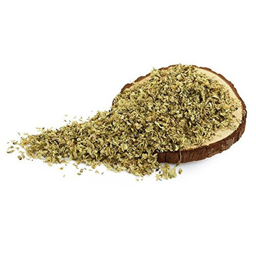 Amazon.com : Sophora japonica, Sophora japonica, tea tree, dried ...