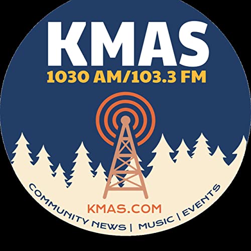 Amazon.com: KMAS - The Fjord : Rachel Hansen Jeff Slakey: Audible Books ...