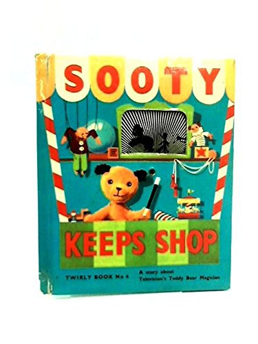 Sooty Keeps Shop: unknown author: Amazon.com: Books