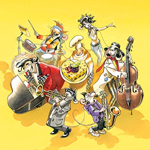 Die Pecorinos II (Liebe ist manchmal Käse) von Franz-David Baumann ...