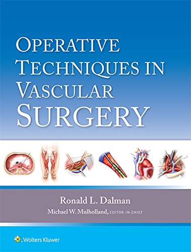Amazon | Operative Techniques in Vascular Surgery (English Edition ...