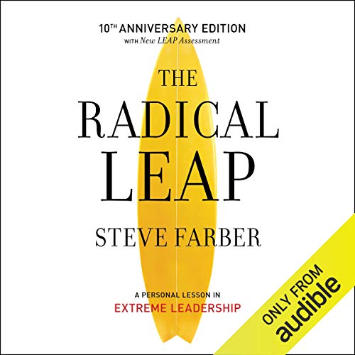 Amazon.com: The Radical Edge: Another Personal Lesson in Extreme ...