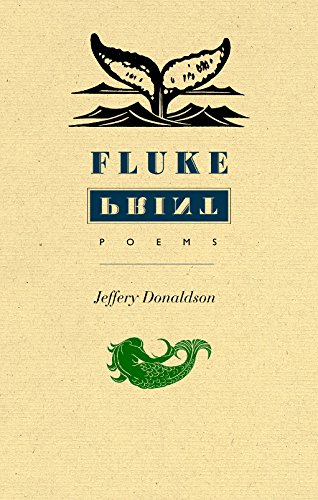 Amazon.com: Fluke Print: 9780889844117: Donaldson, Jeffery: Books