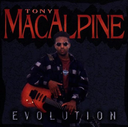 Evolution: Macalpine T.: Amazon.es: CD y vinilos}