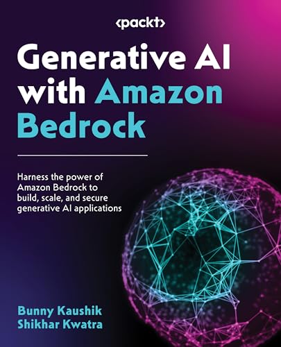 8 New Generative AI Books Shaping 2025 Innovation - BookAuthority