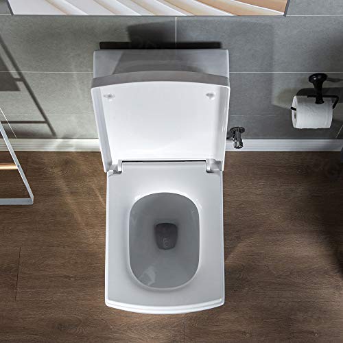 The 30 Best Touchless Toilets of 2025 [Verified] - Cherry Picks