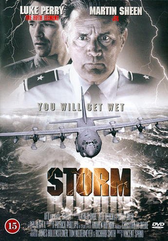 Amazon.com: Storm -Dvd - Adventure from 1999 by Harris Done with Luke ...