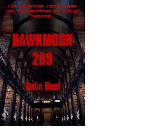 Amazon.com: Hawkmoon 269 eBook : Best, Colin: Kindle Store