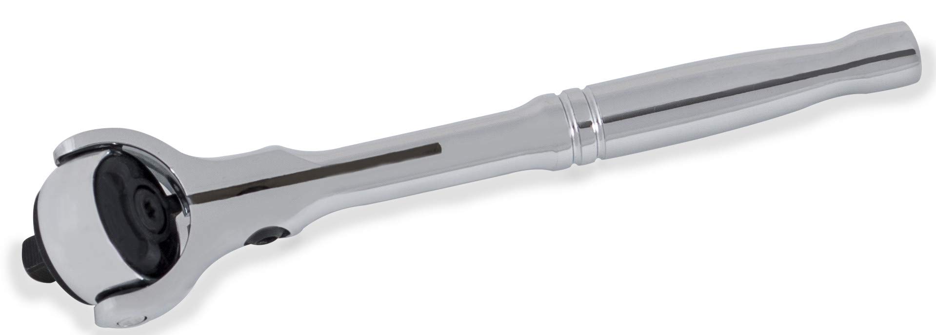 Amazon.com: Titan 11066 1/4-Inch Drive x 5-5/8-Inch 72-Tooth Swivel ...