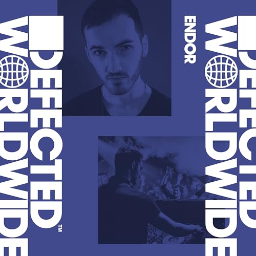 Pump It Up (Extended Mix) (Mixed) song by Endor from Defected Worldwide ...