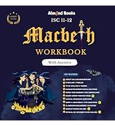 Almond Books ISC Class 12 Prism & Rhapsody Workbook with Answers ...