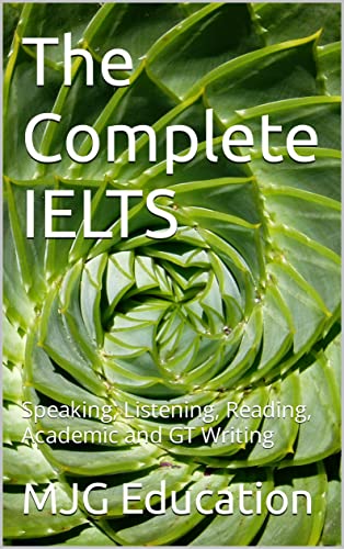 Amazon.co.jp: The Complete IELTS: Speaking, Listening, Reading ...