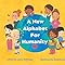 A New Alphabet for Humanity Children’s Book: A Children's Book of ...