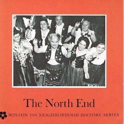 The North End: Sari Roboff: Amazon.com: Books