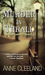Murder in Misdirection: A Doyle & Acton Mystery (The Doyle and Acton ...