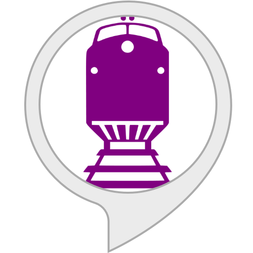 Amazon.com: Where's My Train : Alexa Skills