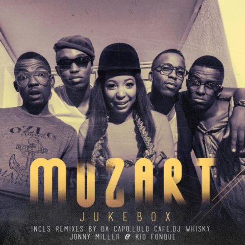 Play Jukebox by Muzart on Amazon Music