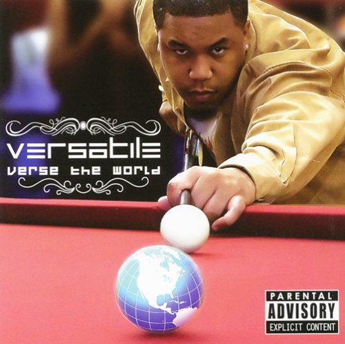 Amazon.com: Verse The World: CDs & Vinyl