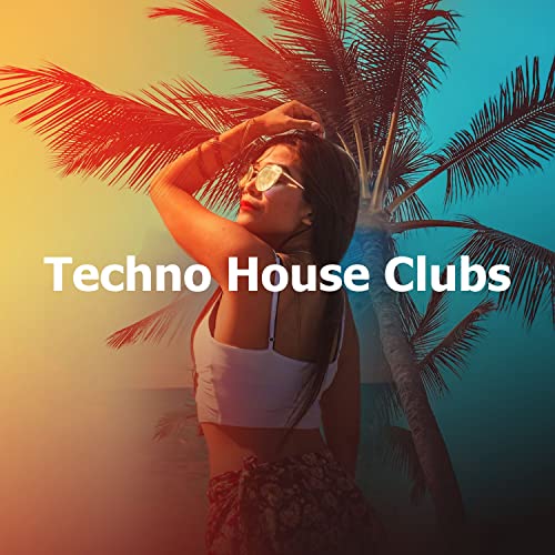 Amazon.com: Techno House Clubs : Techno House: Digital Music