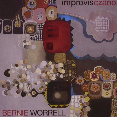 Bernie Worrell - Improvisczario - Amazon.com Music