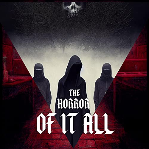 Play The Horror of It All by Asé on Amazon Music