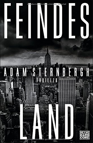 Publication: Feindesland